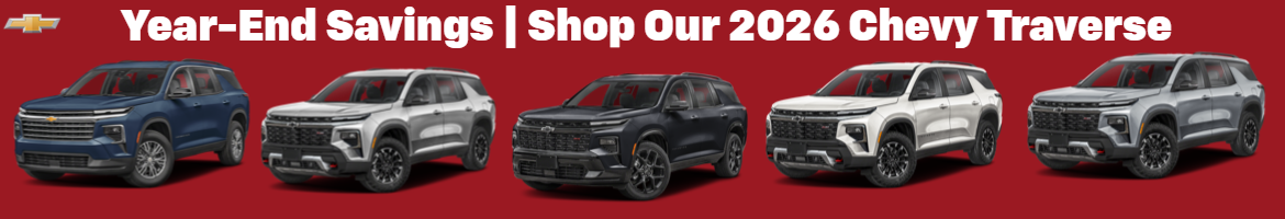 Naperville Chevy dealer